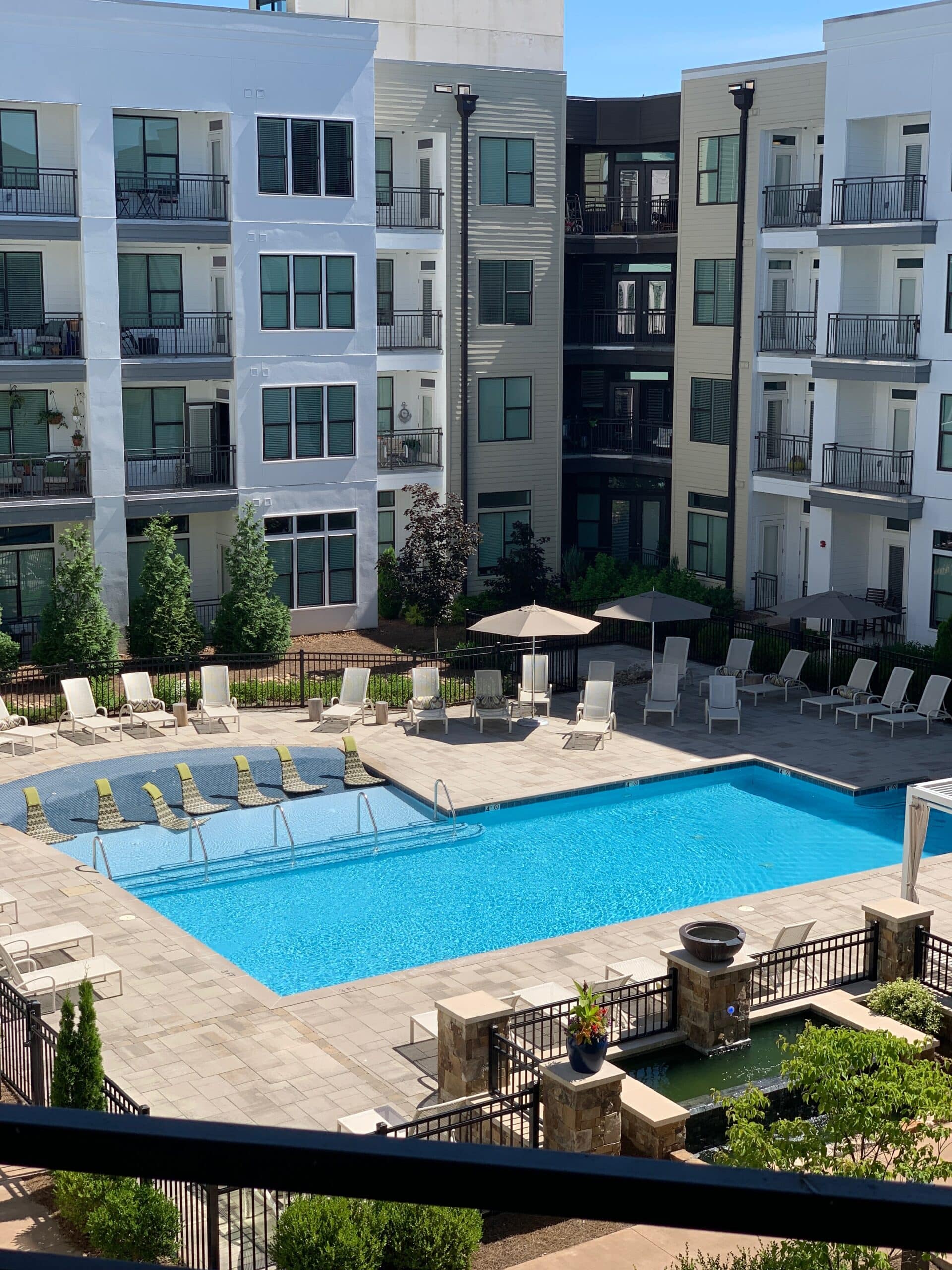 IMT at the Galleria - Now Leasing