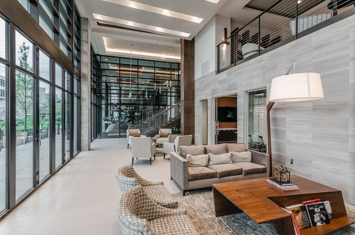 The Shay - Now Leasing